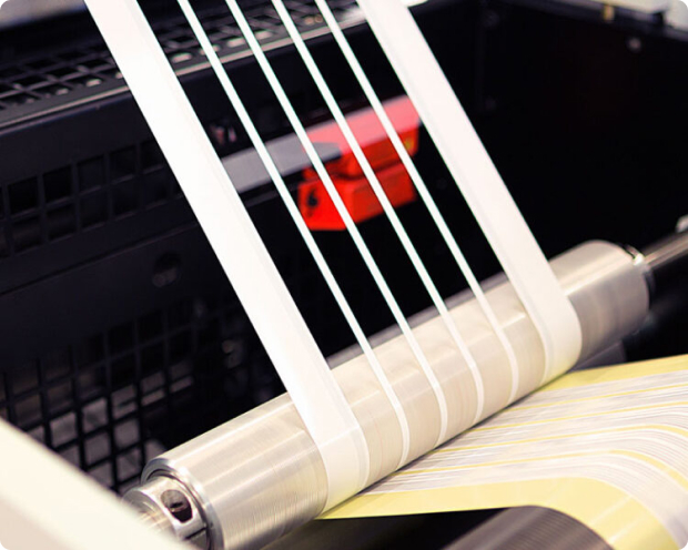 What Are Custom Die Cut Product Labels? - T & L Graphic Systems